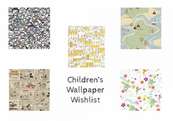 Children S Wallpaper - Paper - 1080x756 Wallpaper - teahub.io