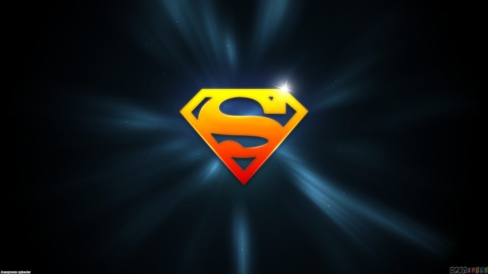 Cool Wallpaper Hd High Quality - Superman Logo In Facebook Cover ...