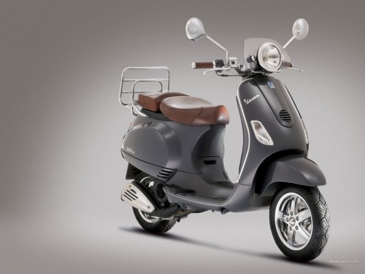 Modern Vespa Scooters - 1024x768 Wallpaper - teahub.io