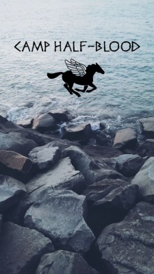 Wallpaper, Percy Jackson, And Pjo Image - Iphone Lock Screen Percy ...