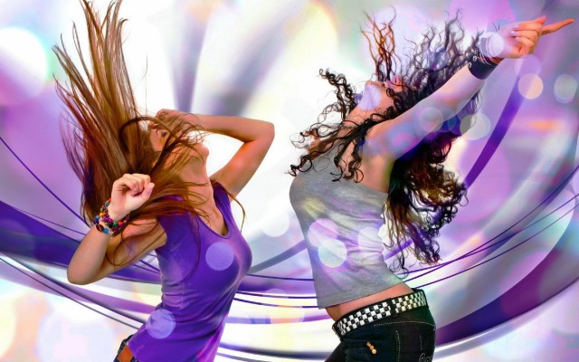Dance Music 4k - 1920x1080 Wallpaper - teahub.io