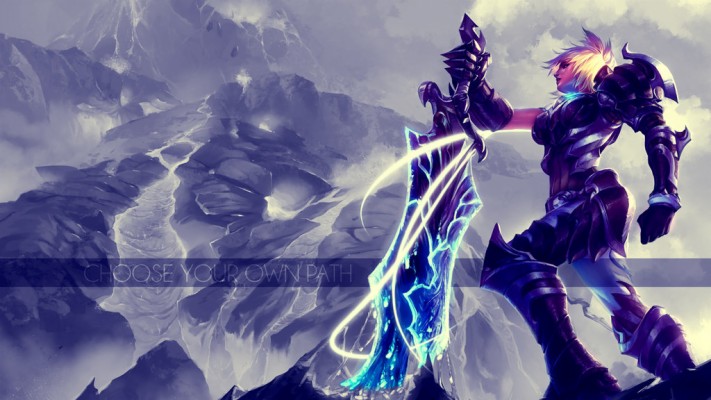 Riven Championship Wallpaper Hd - 1280x720 Wallpaper - teahub.io