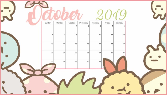 November Wallpaper Desktop 2019 - 2400x1500 Wallpaper - teahub.io