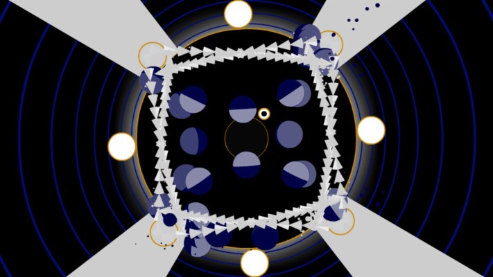 Magic Circle Effects - 1920x1080 Wallpaper - teahub.io