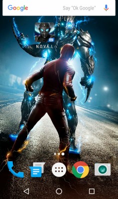 Savitar Flash - 720x1215 Wallpaper - teahub.io