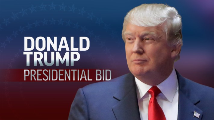 Donald John Trump - 1920x1080 Wallpaper - teahub.io