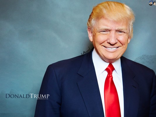 Donald Trump - Donald Trump High Quality - 1024x768 Wallpaper - teahub.io