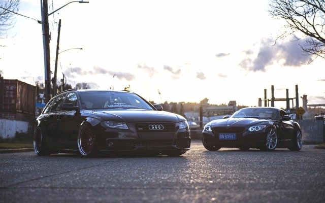 Audi And Bmw Hd - 1680x1050 Wallpaper - teahub.io