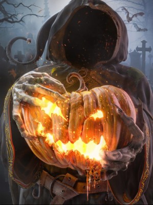 Hd Gost - 1000x1500 Wallpaper - teahub.io