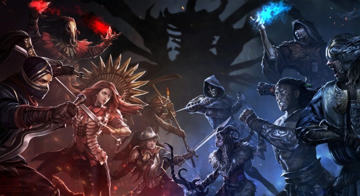 Deva Path - Pain Naruto Side View - 1280x720 Wallpaper - teahub.io