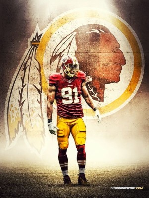 Cool Redskins Backgrounds - 1920x1200 Wallpaper - teahub.io