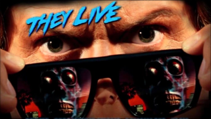 They Live Movie - 1440x900 Wallpaper - teahub.io