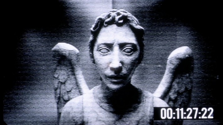 Weeping Angels Live Wallpaper - Male Weeping Angels - 1024x768 ...