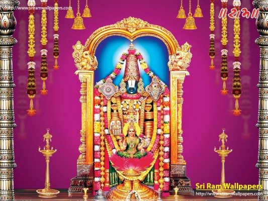 Sri Venkateswara Swamy Vari Padalu - 800x600 Wallpaper - teahub.io