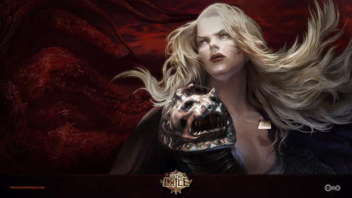 Shaper Path Of Exile - 1280x720 Wallpaper - teahub.io