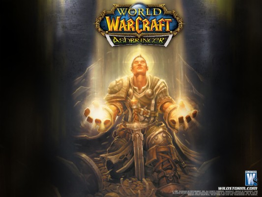 World Of Warcraft: Ashbringer - 1600x1200 Wallpaper - teahub.io