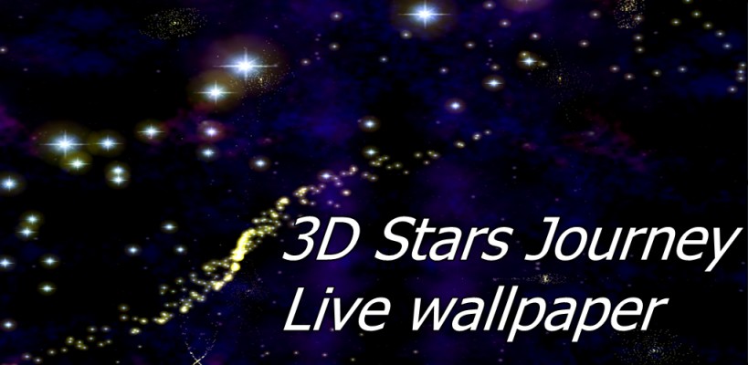 Download Stars Live Wallpapers and Backgrounds - teahub.io