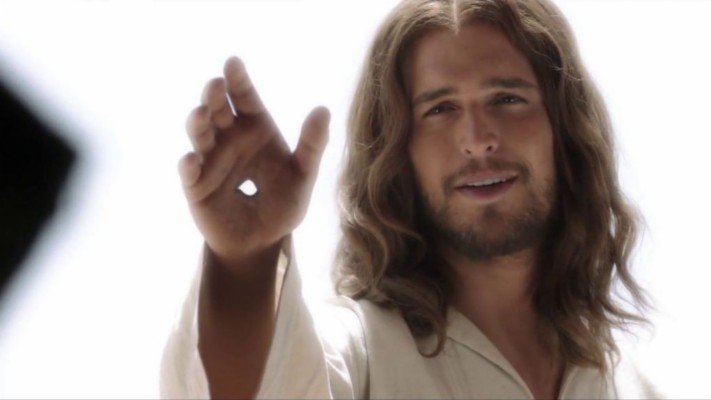 Diogo Morgado Jesus - 1920x1080 Wallpaper - teahub.io