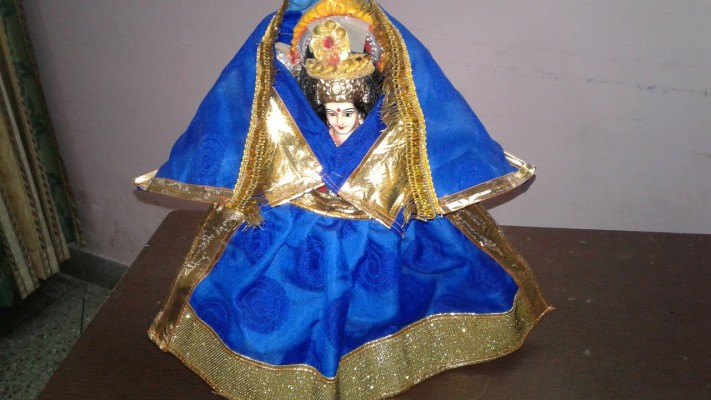 Mata Rani High Resolution Image Free Download - Mata Rani Images Hd ...