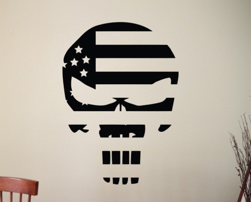 Usa Decal - 1000x805 Wallpaper - teahub.io