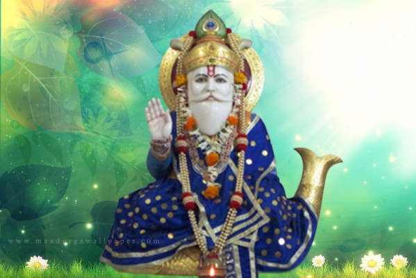 Jhulelal Images Hd Download - 1024x683 Wallpaper - teahub.io