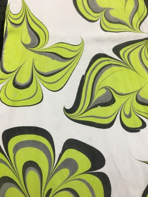 Ruangan Wallpaper Motif Daun - Devon & Devon - 1000x1250 Wallpaper ...