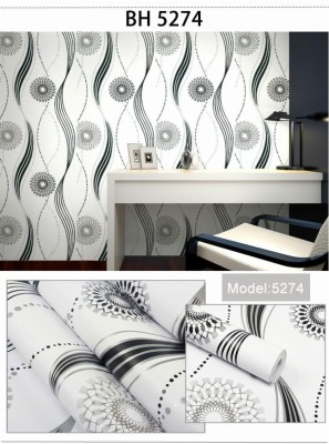 Sticker Motif Hitam Putih - 700x700 Wallpaper - teahub.io