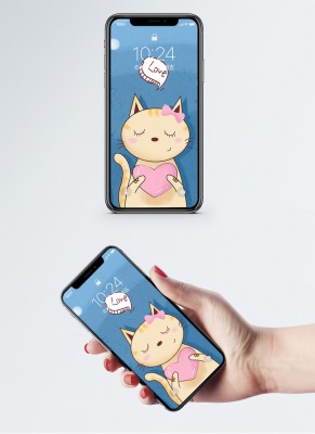 Wallpaper Ponsel Imut Yang Lucu - Cartoon - 808x1692 Wallpaper - teahub.io