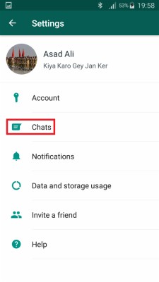 Lineage Os Settings Screenshot - 720x1280 Wallpaper - teahub.io