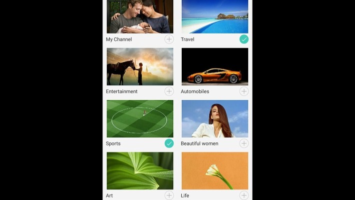 Lock Screen Magazine - 1280x720 Wallpaper - teahub.io