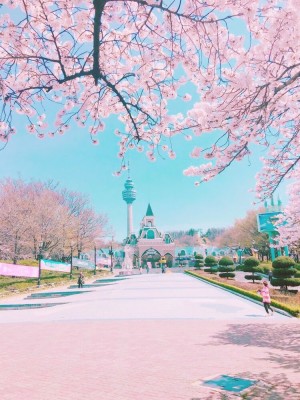 Paisajes De Corea Del Sur - 750x1000 Wallpaper - teahub.io