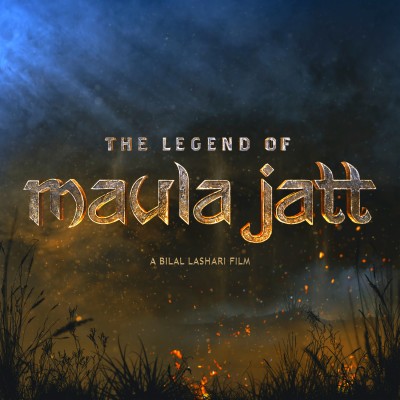 Legend Of Maula Jatt Poster - 622x835 Wallpaper - teahub.io