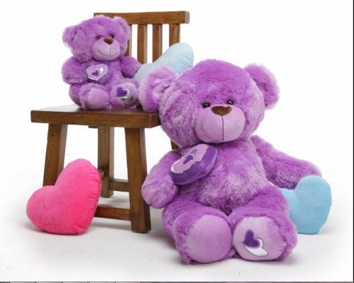 Gambar Wallpaper Boneka - Teddy Bear Background Hd - 900x640 Wallpaper ...