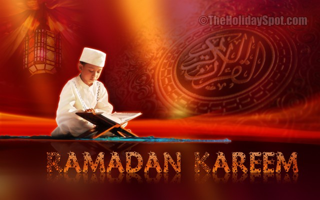 Ramadan Wallpaper Free Download - Ramzan Wallpaper Hd - 1440x810 ...