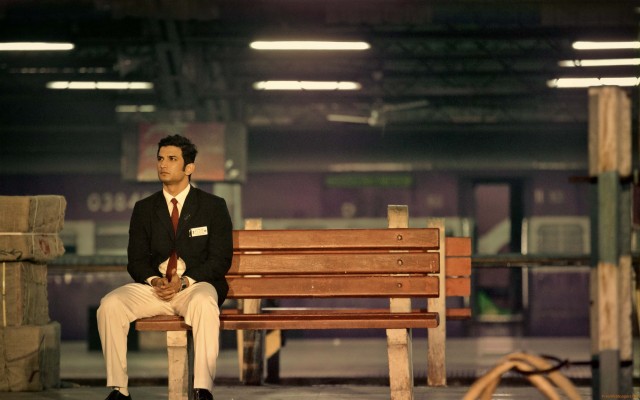 Ms Dhoni Movie Stills - 2048x1365 Wallpaper - teahub.io