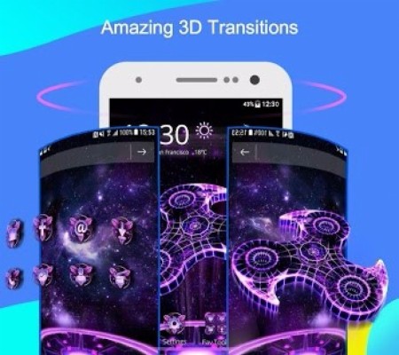 Cm Launcher 3d Theme Wallpaper - Cm Launcher 3d Themes - 1920x1080 ...
