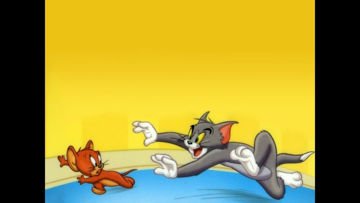 Tom And Jerry - Tom And Jerry Png - 1000x667 Wallpaper - teahub.io