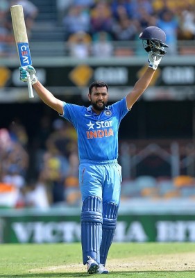 Rohit Sharma 2019 World Cup Century - 1920x1080 Wallpaper - teahub.io