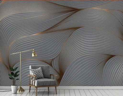 Gray Gold - 960x1280 Wallpaper - teahub.io