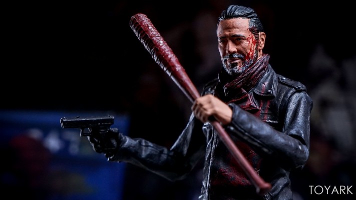 Negan - 2048x1152 Wallpaper - teahub.io