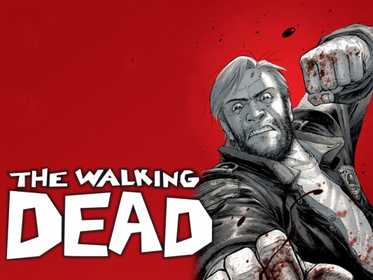 Twd Comic - Walking Dead #193 Final Panels - 1024x768 Wallpaper - teahub.io