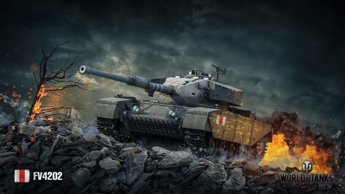 Picture World Of Tanks Tanks Strv 103b Games Wot - World Of Tanks Strv ...