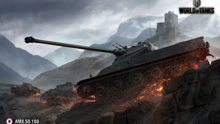 World Of Tanks Kranvagn - 1920x1080 Wallpaper - teahub.io