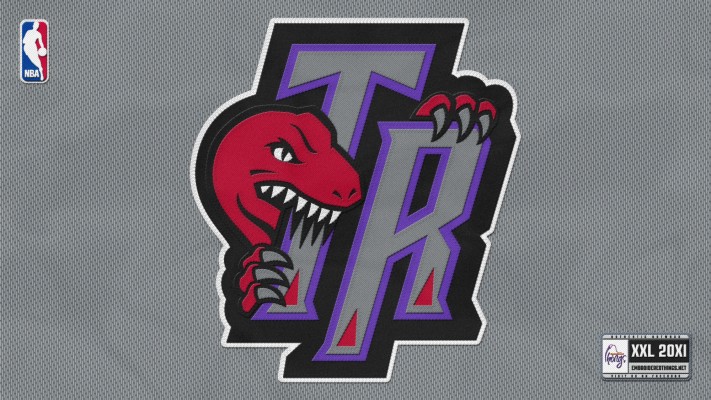 Toronto Raptors Dinosaur Logo - 1920x1080 Wallpaper - teahub.io