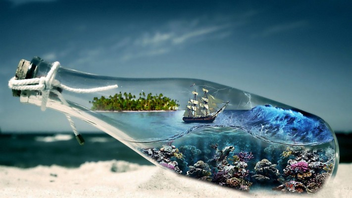 Abstract World - 1920x1200 Wallpaper - teahub.io