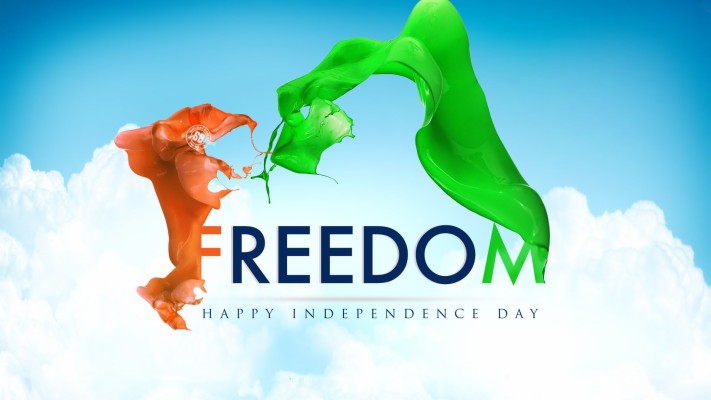 Independence Day Financial Freedom - 1920x1080 Wallpaper - teahub.io
