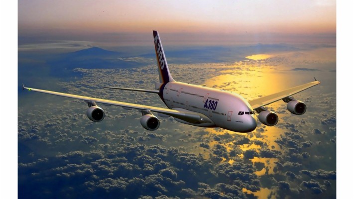 Plane At 30000 Feet - 2560x1440 Wallpaper - teahub.io