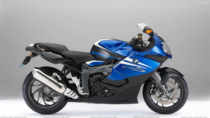 Stilvolle Bmw K 1300 Rs Bilder