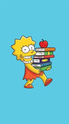 Tumblr O87lyuny4w1t5bgdeo1 1280 - Bart Simpson Hypebeast - 1080x1080 ...