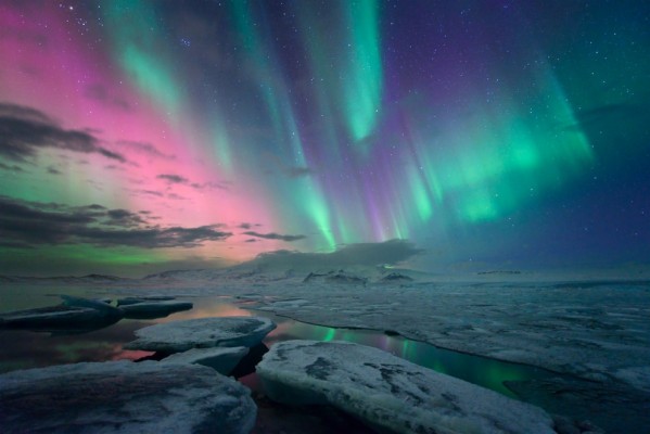 Aurora Borealis Windows Theme - 1920x1200 Wallpaper - teahub.io
